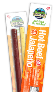 Meat Products – Highland Beef Farms